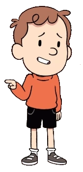 David | Hilda Wiki | Fandom