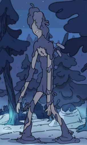 Swamp Men | Hilda: A Netflix Original Series Wiki | Fandom