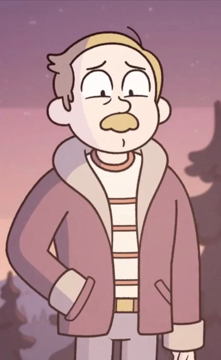 Anders/Gallery | Hilda: A Netflix Original Series Wiki | Fandom