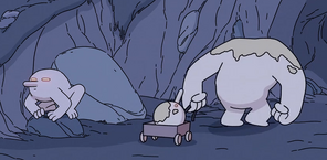 Trolls/Gallery | Hilda: A Netflix Original Series Wiki | Fandom