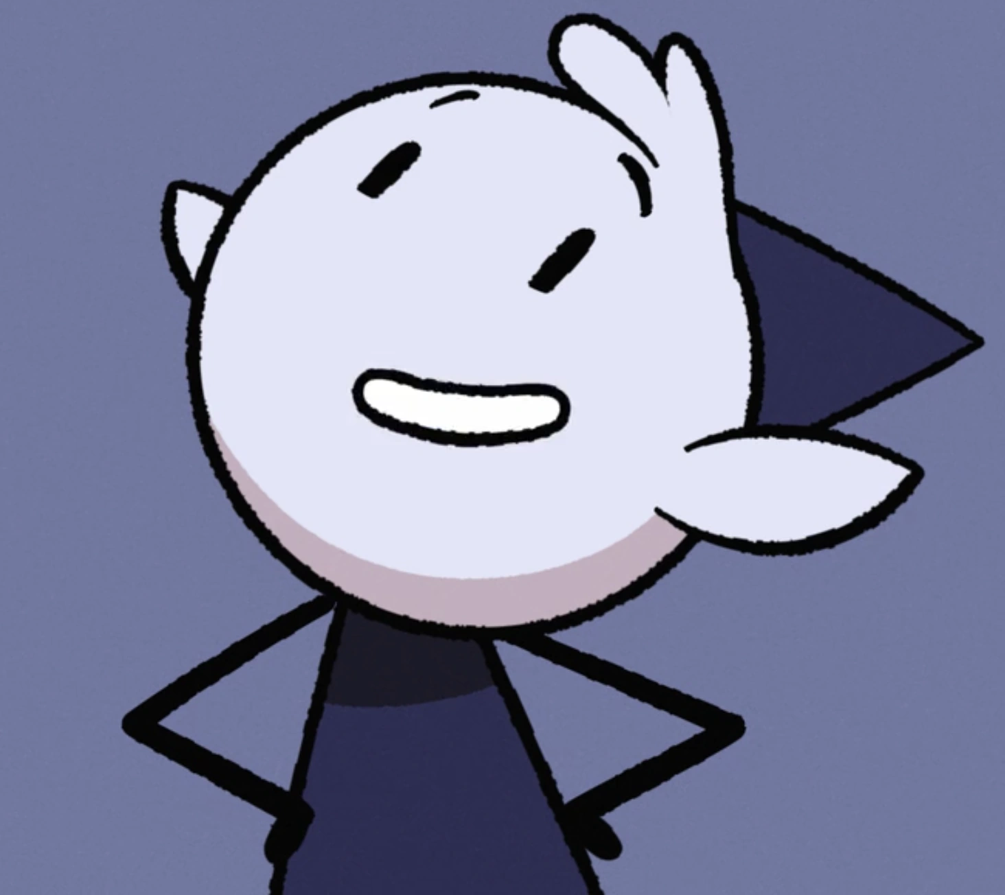 Elves | Hilda: A Netflix Original Series Wiki | Fandom