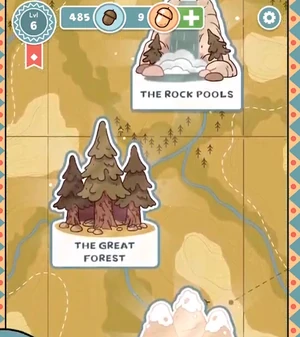 Hilda Creatures | Hilda: A Netflix Original Series Wiki | Fandom