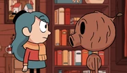 Wood Man/Gallery | Hilda: A Netflix Original Series Wiki | Fandom