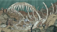 List of Minor creatures | Hilda: A Netflix Original Series Wiki | Fandom