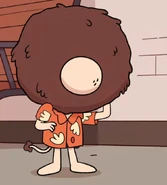 Tontu (alpha)/Gallery | Hilda: A Netflix Original Series Wiki | Fandom