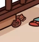 Tide Mice | Hilda: A Netflix Original Series Wiki | Fandom