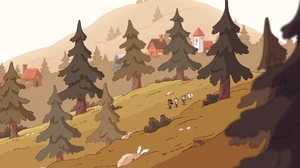 Trolberg | Hilda: A Netflix Original Series Wiki | Fandom