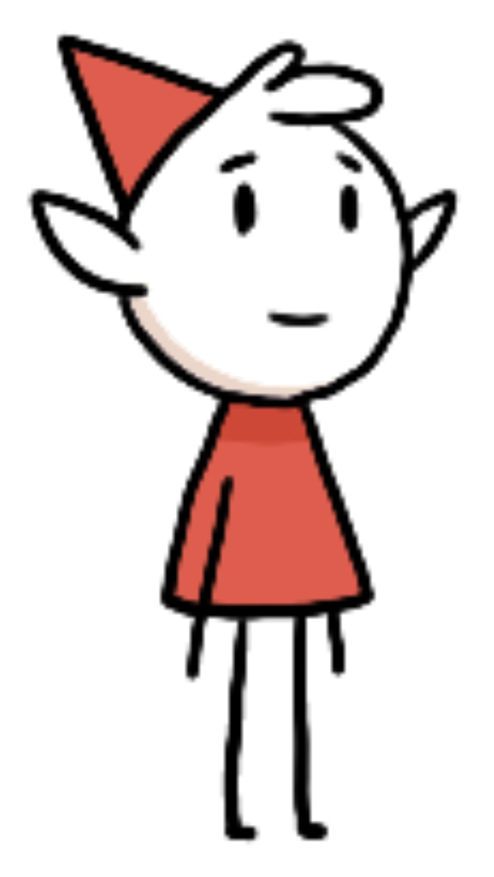 Alfur Aldric | Hilda: A Netflix Original Series Wiki | Fandom