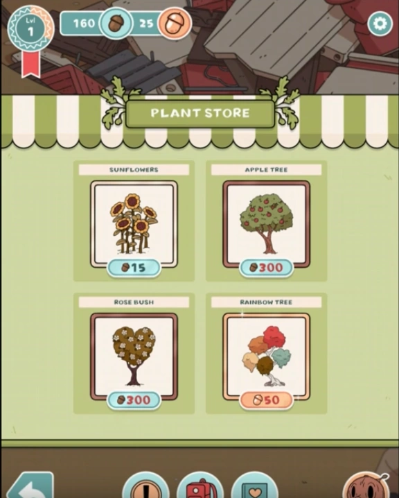 Hilda Creatures | Hilda: A Netflix Original Series Wiki | Fandom