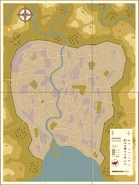 Hilda Creatures/Gallery | Hilda: A Netflix Original Series Wiki | Fandom