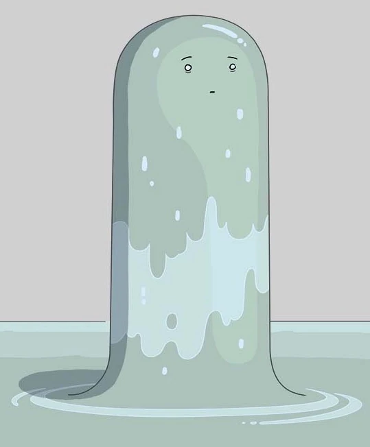 Category:Spirits | Hilda: A Netflix Original Series Wiki | Fandom