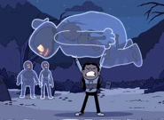 Frida/Gallery | Hilda: A Netflix Original Series Wiki | Fandom