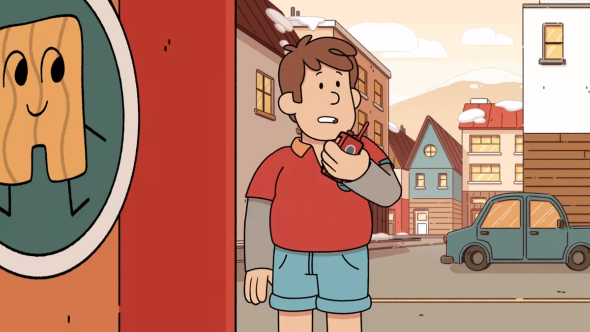 Gil Jones | Hilda: A Netflix Original Series Wiki | Fandom
