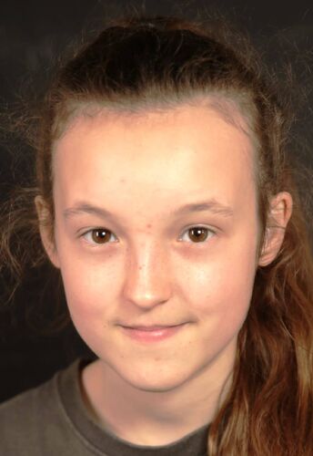 Bella Ramsey Hilda Wiki Fandom