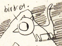List of Minor creatures | Hilda: A Netflix Original Series Wiki | Fandom