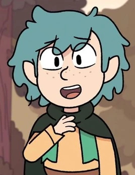 Phinium | Hilda: A Netflix Original Series Wiki | Fandom