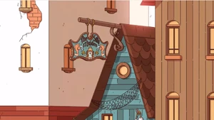 Trolberg | Hilda: A Netflix Original Series Wiki | Fandom