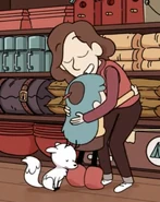 Chapter 8: The Tide Mice/Gallery | Hilda: A Netflix Original Series ...