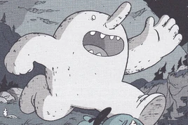 Trylla | Hilda: A Netflix Original Series Wiki | Fandom