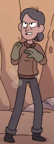 Gunther | Hilda: A Netflix Original Series Wiki | Fandom