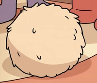 Baby woff | Hilda: A Netflix Original Series Wiki | Fandom