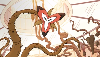 Triffid | Hilda: A Netflix Original Series Wiki | Fandom