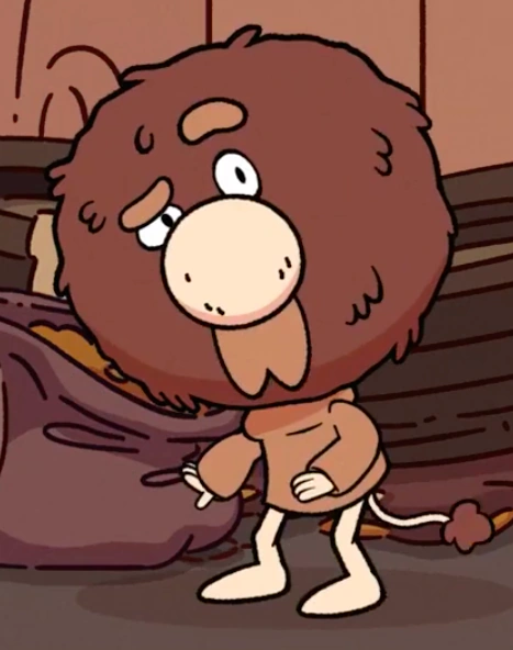 Hilda (disambiguation) | Hilda: A Netflix Original Series Wiki | Fandom