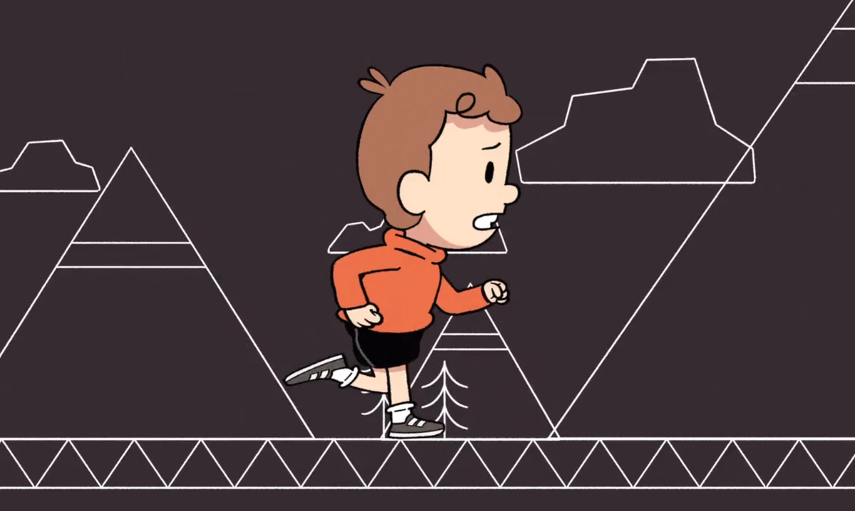 User blog:Jedfarcry223/Hilda Challenge Day 2 | Hilda: A Netflix ...