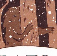 List of Minor creatures | Hilda: A Netflix Original Series Wiki | Fandom