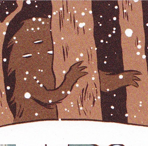 List of Minor creatures | Hilda: A Netflix Original Series Wiki | Fandom