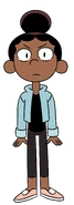 Marra | Hilda: A Netflix Original Series Wiki | Fandom