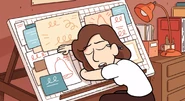 Chapter 6: The Old Bells of Trolberg/Gallery | Hilda: A Netflix ...