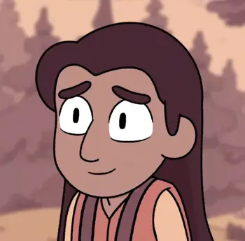 Louise | Hilda: A Netflix Original Series Wiki | Fandom