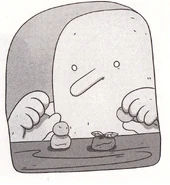 Trylla/Gallery | Hilda: A Netflix Original Series Wiki | Fandom