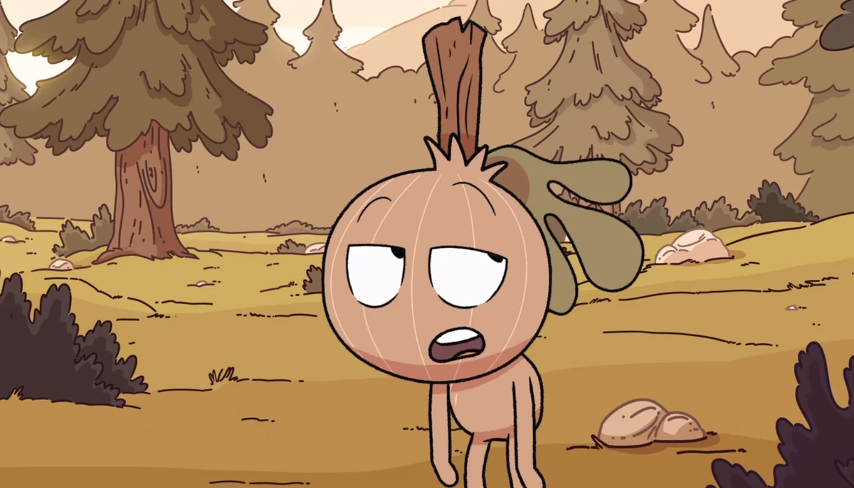 Vittra (the Sparrow Scouts) | Hilda: A Netflix Original Series Wiki ...
