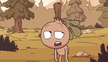 Vittra (the Sparrow Scouts) | Hilda: A Netflix Original Series Wiki ...