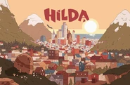 Trolberg | Hilda: A Netflix Original Series Wiki | Fandom