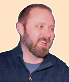 Andy Coyle | Hilda: A Netflix Original Series Wiki | Fandom