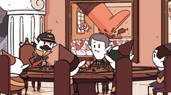 Elves | Hilda: A Netflix Original Series Wiki | Fandom