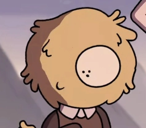 Victoria Van Gale's nisse | Hilda: A Netflix Original Series Wiki | Fandom