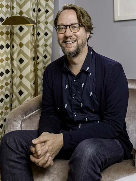 Kurt Mueller | Hilda: A Netflix Original Series Wiki | Fandom