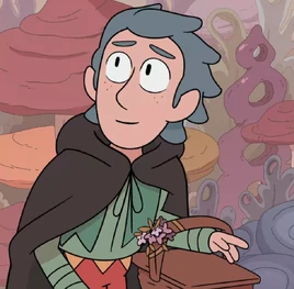 Phinium | Hilda: A Netflix Original Series Wiki | Fandom