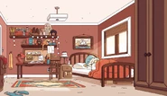 Hilda's house (Trolberg) | Hilda: A Netflix Original Series Wiki | Fandom
