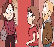 Johanna/Gallery | Hilda: A Netflix Original Series Wiki | Fandom