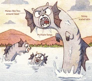 Salt-Lion | Hilda: A Netflix Original Series Wiki | Fandom