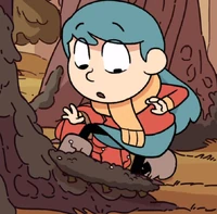 List of Minor creatures | Hilda: A Netflix Original Series Wiki | Fandom