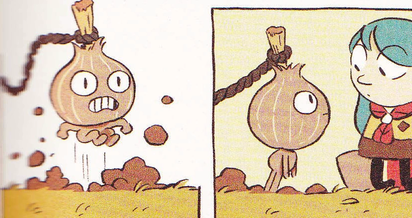 List of Vittra | Hilda: A Netflix Original Series Wiki | Fandom