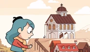 Elf Mayor | Hilda: A Netflix Original Series Wiki | Fandom