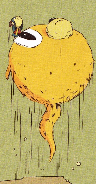 List of Woffs | Hilda: A Netflix Original Series Wiki | Fandom