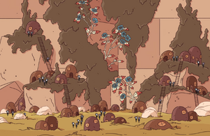 Trolberg | Hilda Wiki | Fandom